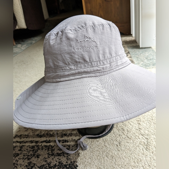 Go Kuvera | Accessories | Go Kuvera Hat | Poshmark